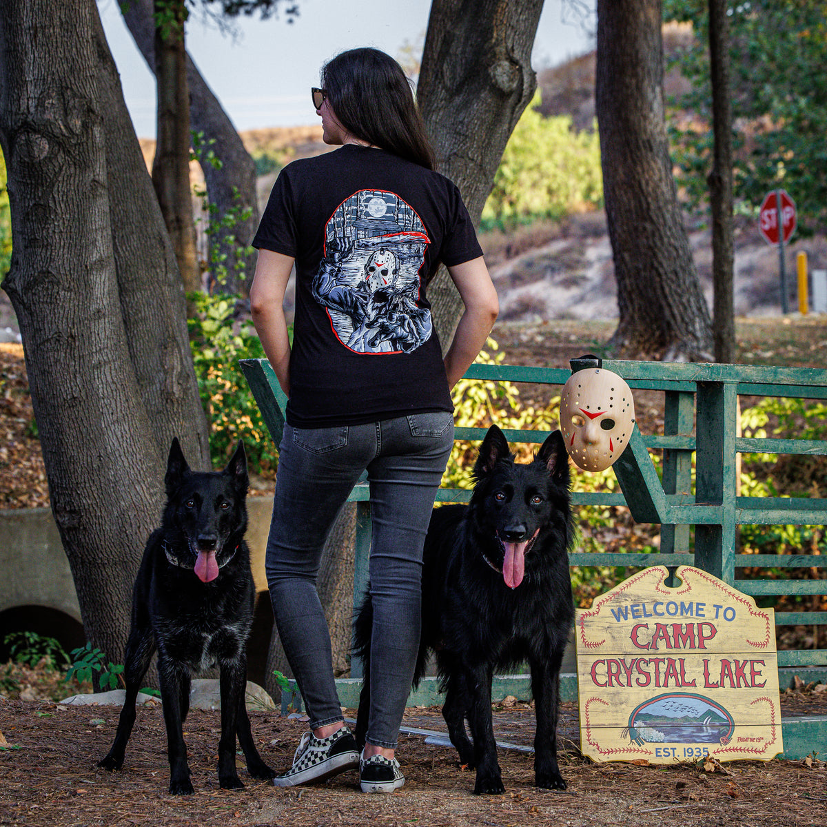 Defcon 13th V3 T-Shirt – Defcon Propaganda