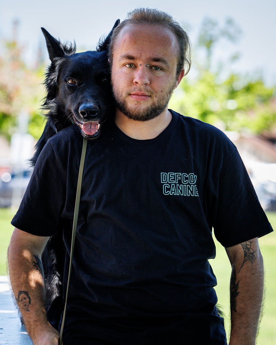 Defcon Dock Diving T-Shirt – Defcon Propaganda