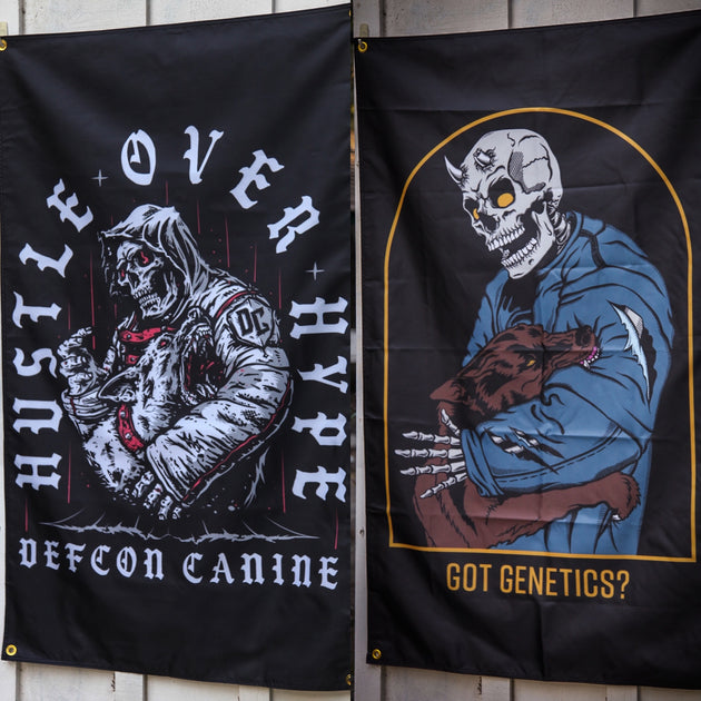 Defcon-Canine – Tagged "Flags"– Defcon Propaganda