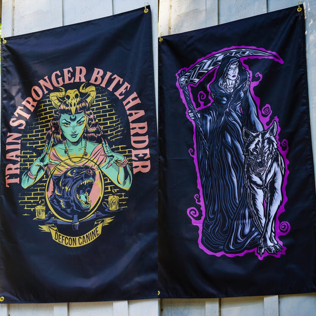 Defcon-Canine – Tagged "Flags"– Defcon Propaganda