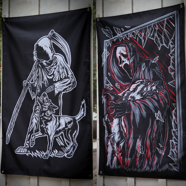 Defcon-Canine – Tagged "Flags"– Defcon Propaganda