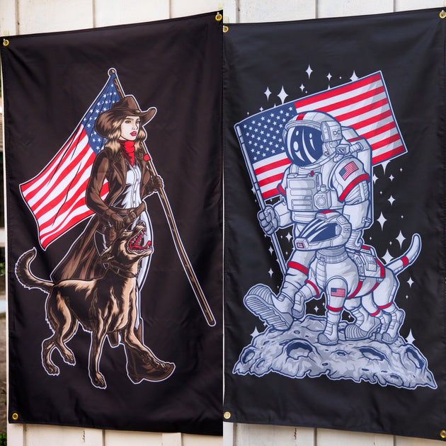 Defcon-Canine – Tagged "Flags"– Defcon Propaganda