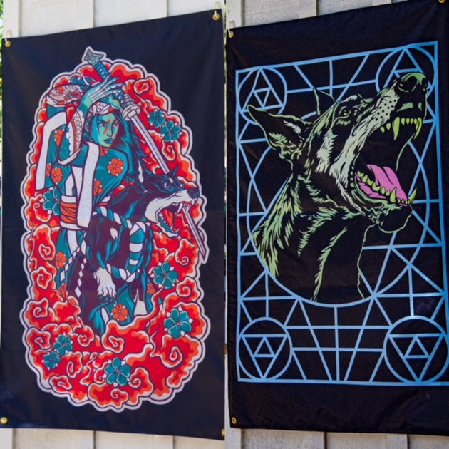 Defcon-Canine – Tagged "Flags"– Defcon Propaganda