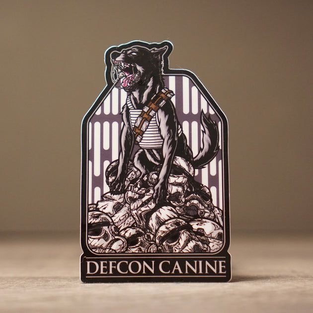 Products – Tagged "Stickers"– Page 2 – Defcon Propaganda