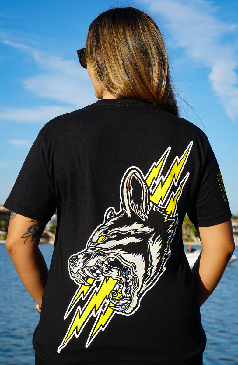 Defcon Quickstrike (Yellow Colorway) – Defcon Propaganda