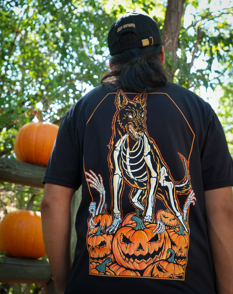 Defcon Harvest T-Shirt – Defcon Propaganda