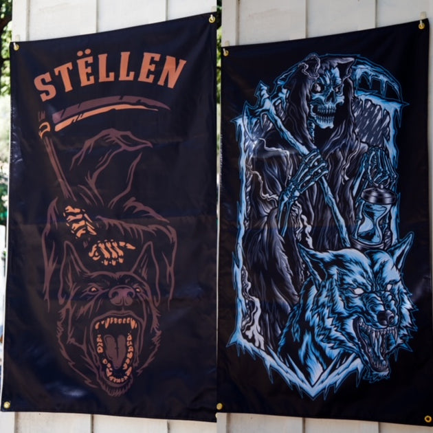 Defcon-Canine – Tagged "Flags"– Defcon Propaganda