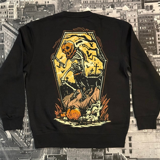 Defcon-Canine – Tagged "Crewneck Sweatshirt"– Defcon Propaganda