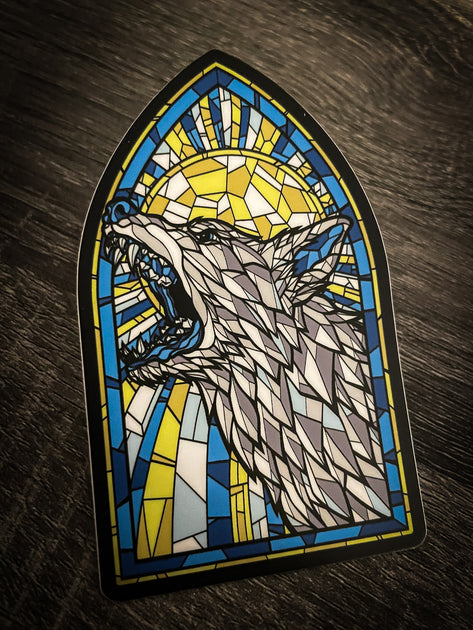 Products – Tagged "Stickers"– Defcon Propaganda