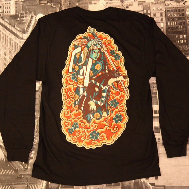 Defcon-Canine – Tagged "Long-Sleeve"– Defcon Propaganda