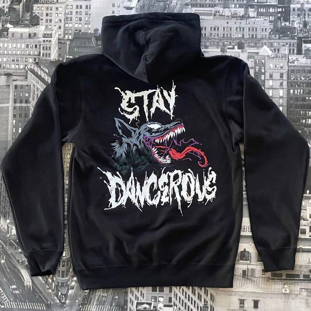 Products – Tagged "Hoodies"– Page 2 – Defcon Propaganda