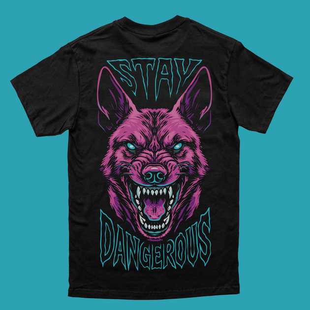 Defcon-Canine – Defcon Propaganda