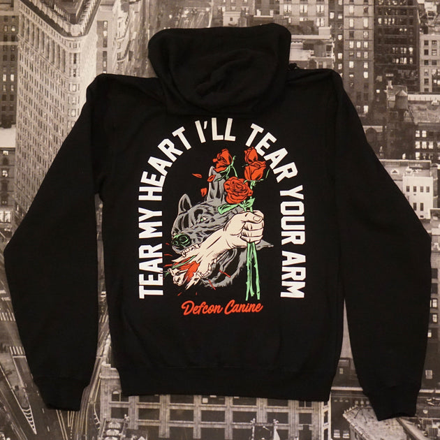 Products – Tagged "Hoodies"– Page 2 – Defcon Propaganda