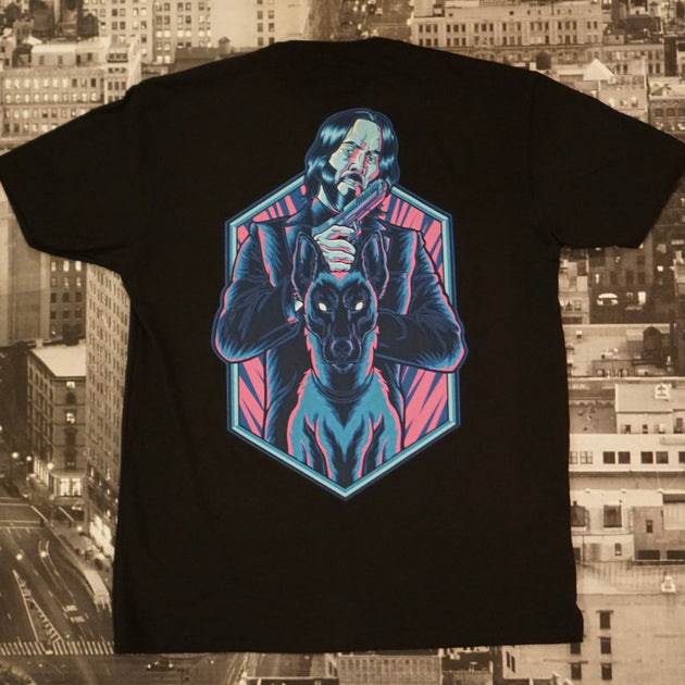 Products – Tagged "T-Shirts"– Page 2 – Defcon Propaganda