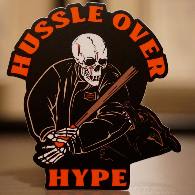 Products – Tagged "Stickers"– Defcon Propaganda