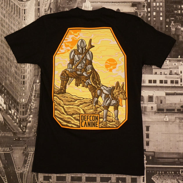 Defcon-Canine – Tagged "T-Shirts"– Defcon Propaganda