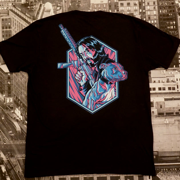 Products – Tagged "T-Shirts"– Page 2 – Defcon Propaganda