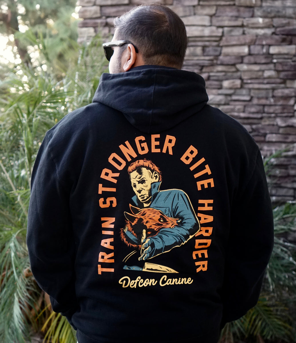 Halloween "Limited Edition" Hoodies – Defcon Propaganda