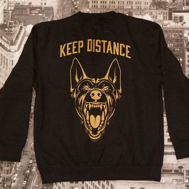Products – Tagged "Crewneck Sweatshirt"– Defcon Propaganda