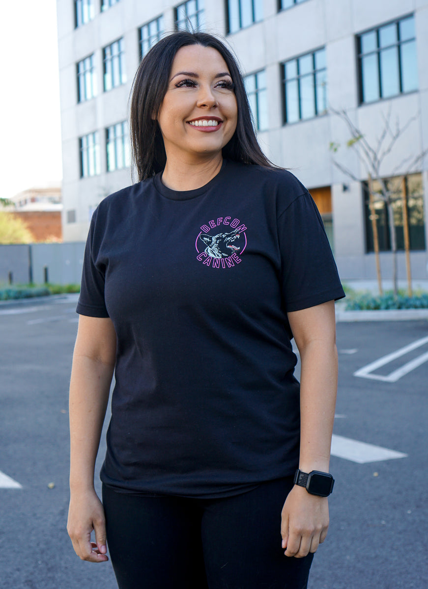 Valentine T-Shirt – Defcon Propaganda