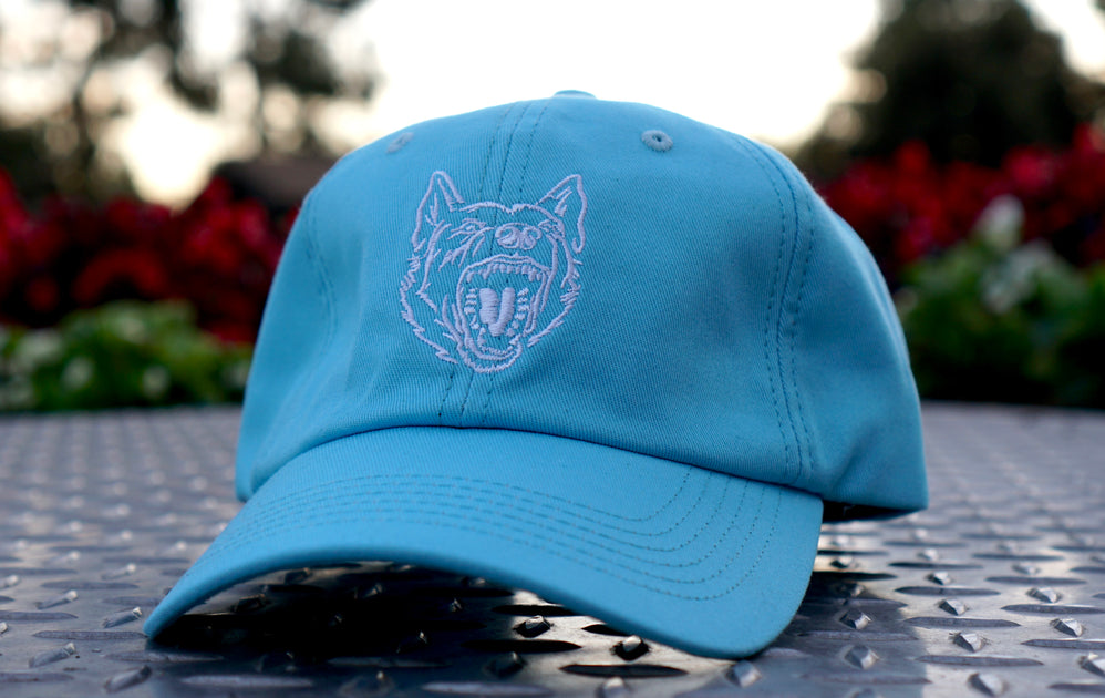 Hats – Defcon Propaganda